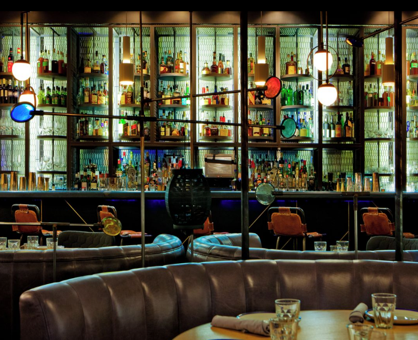 12 Top Best Restaurants in Toronto Downtown - Canada Tourist