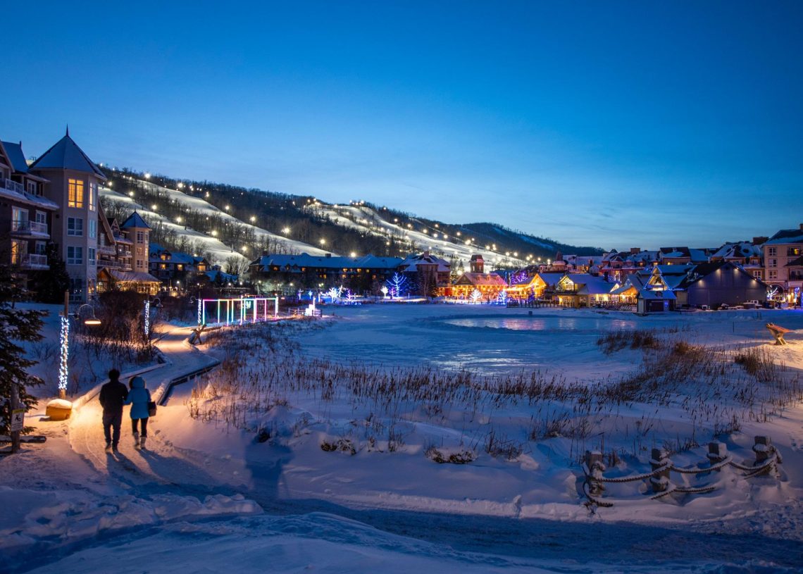 Top 8 Natural Wonders Of Canada - Canada Tourist