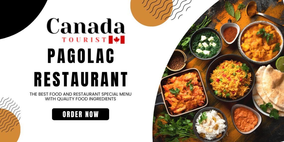 Discover Authentic Flavors of Vietnam at Pagolac Restaurant