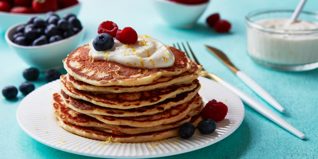 Canada’s Best Pancake Restaurants, As Chosen By You