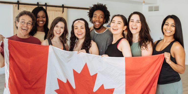 Canada At 150