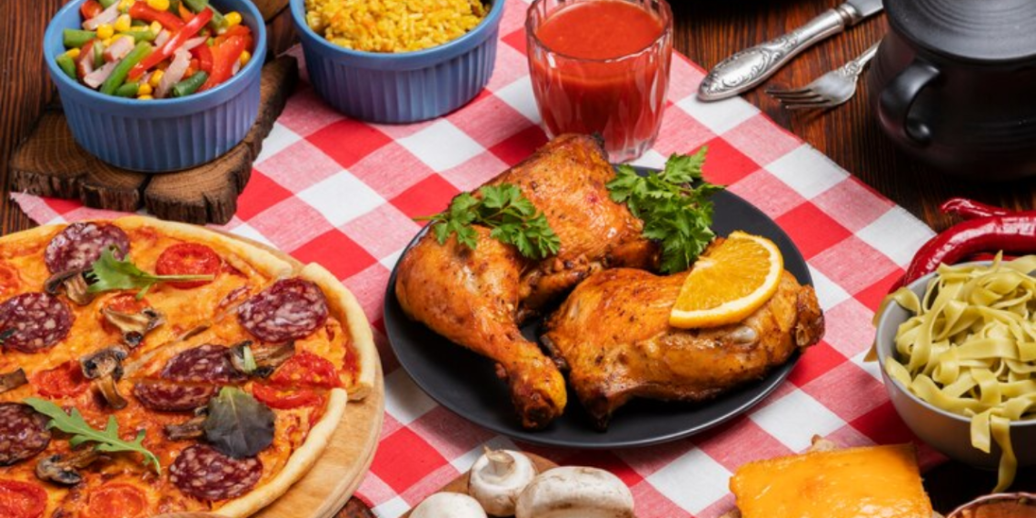 What Is Poutine? And Other Canadian Delicacies