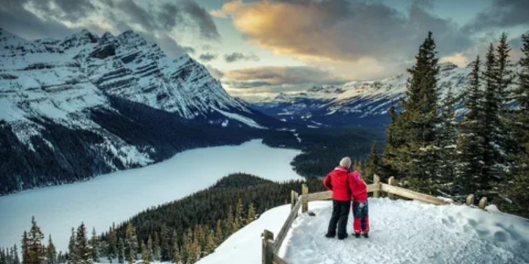 10 Reasons Why You Should Visit Canada - Canada Tourist